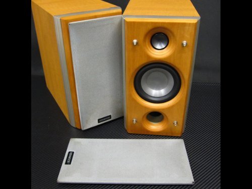Yahoo!オークション - KENWOOD ケンウッド Avino LS-SG7 スピーカー ペ...
