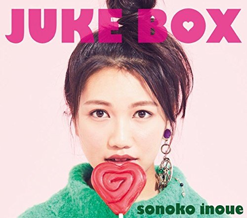 Yahoo!オークション - JUKE BOX(初回限定盤)(DVD付)