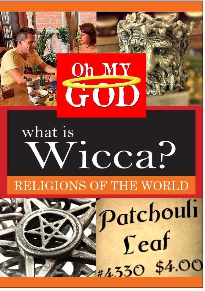 Yahoo!オークション - What Is Wicca [DVD]
