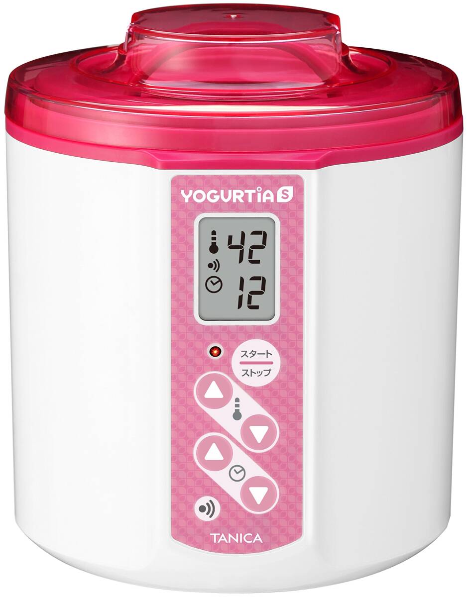 Yahoo!オークション - TANICA 温度調節(25～70℃) ・タイマー・ブザー...