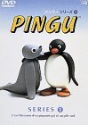 Yahoo!オークション - PINGU シリーズ1 [DVD]