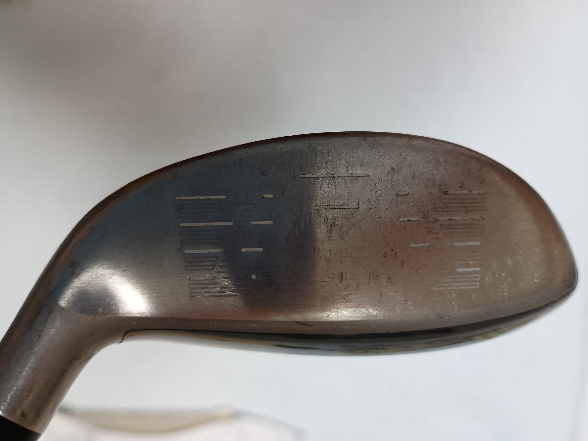 Yahoo!オークション - ゼクシオプライム ユーティリティ#6 26度 フレッ...