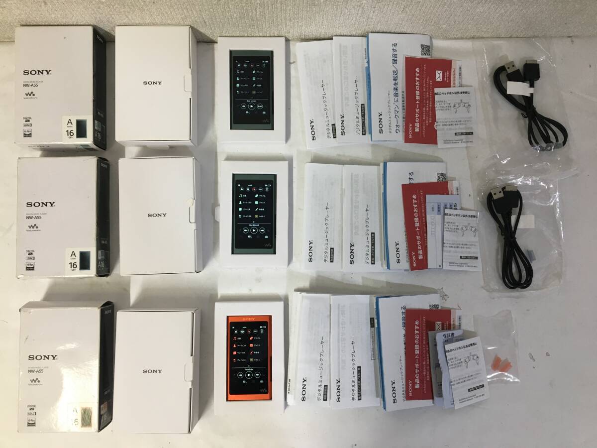 Yahoo!オークション - C798 SONY ソニー WALKMAN ウォークマン 全て ...