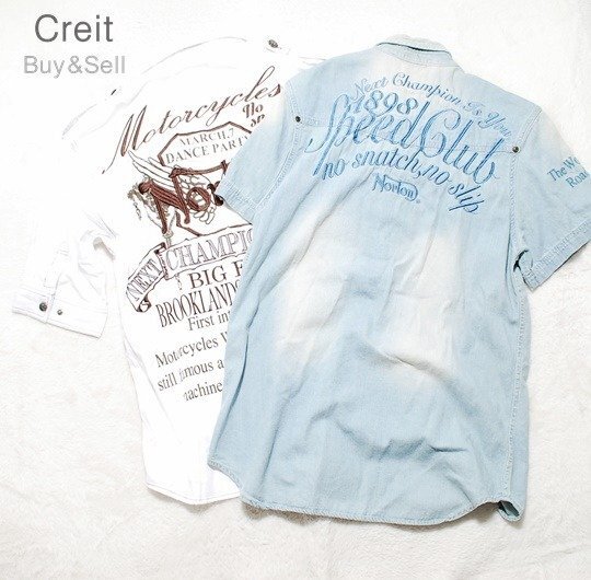 Yahoo!オークション - Y73 お買い得 Nortonノートン XLサイズ2枚組デニ...