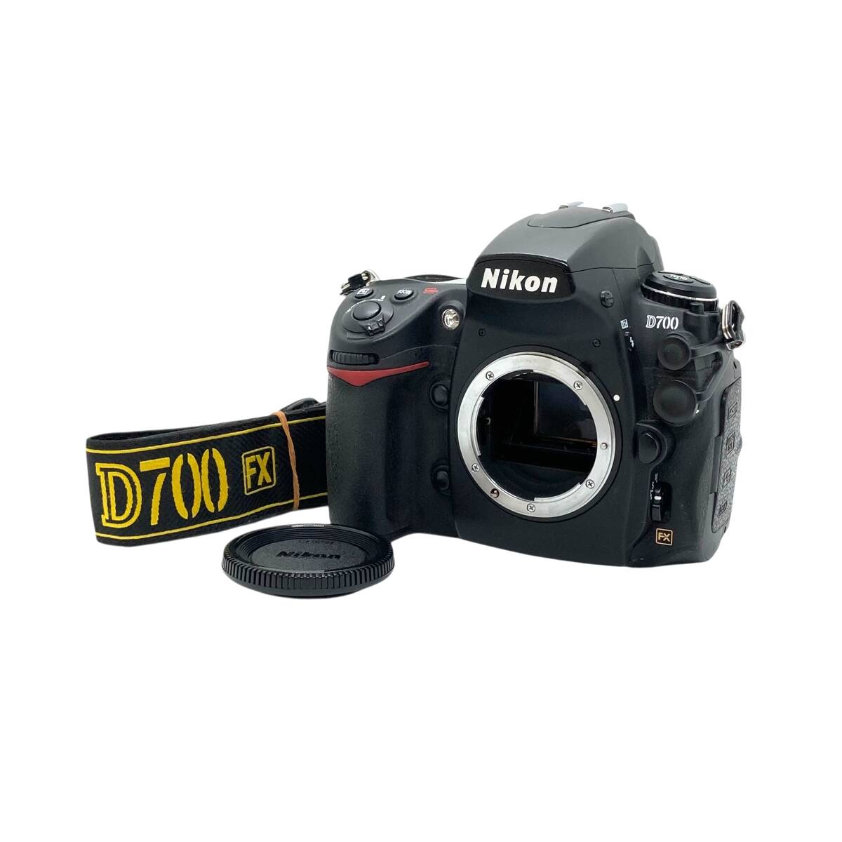 Yahoo!オークション - Nikon D700 FX ニコン フルサイズ デジタル一眼...
