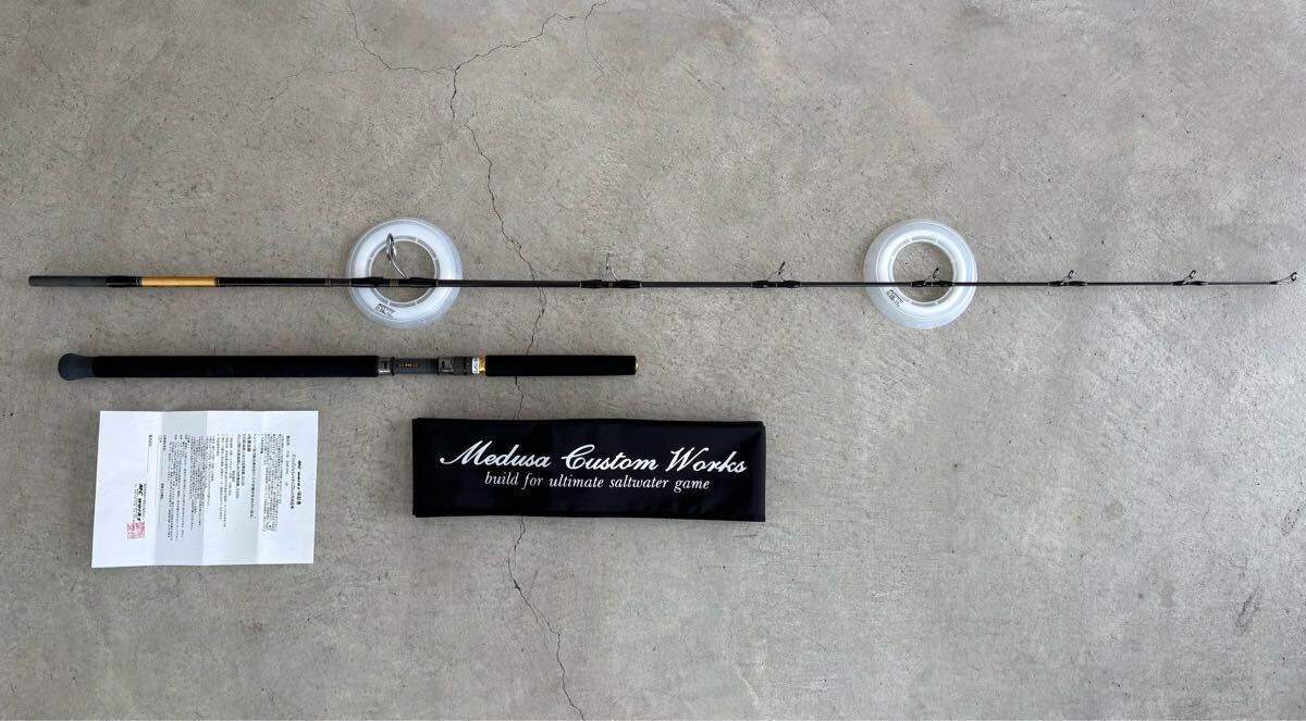 Yahoo!オークション - MCワークス スローハンド 815PD SPモデル MC SLO...