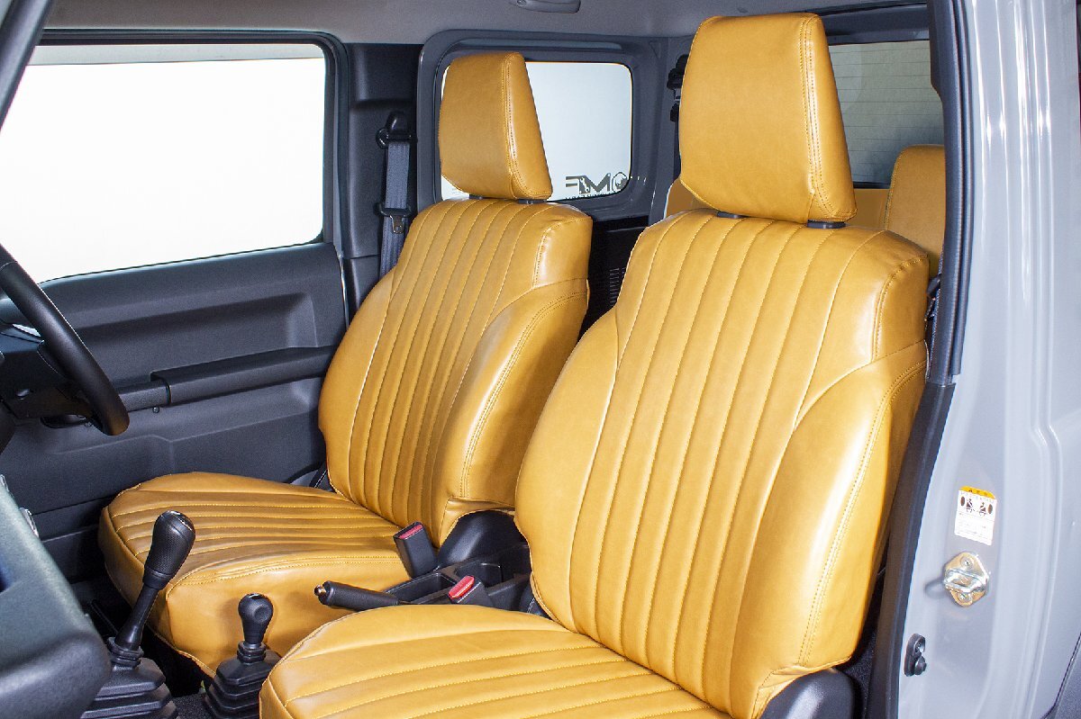 Yahoo!オークション - Motor Farm (モーターファーム) ジムニー JB64(X...