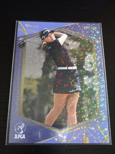 Yahoo!オークション - 脇元 華 【67】 パラレルレギュラーカード 【 EP...