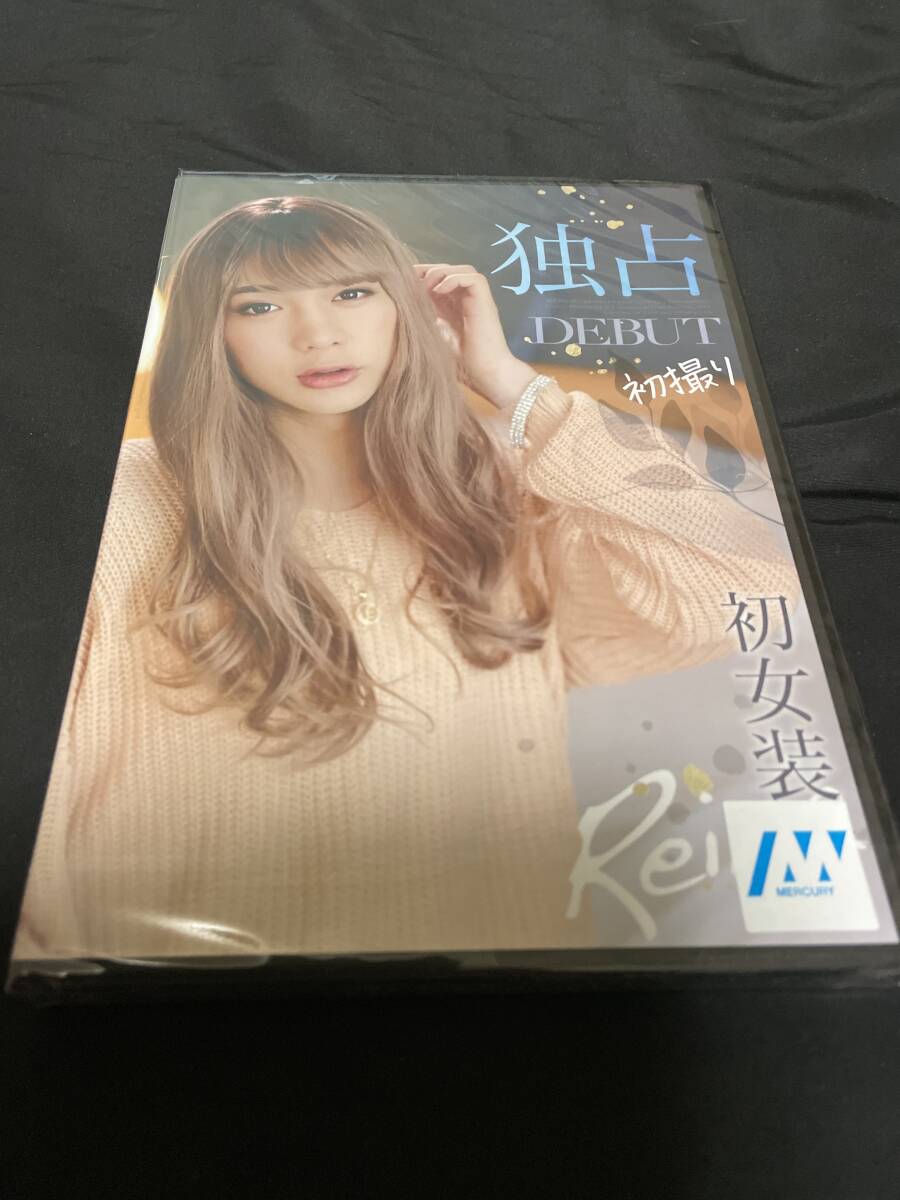 Yahoo!オークション - 独占DEBUT初撮り 初女装Reina