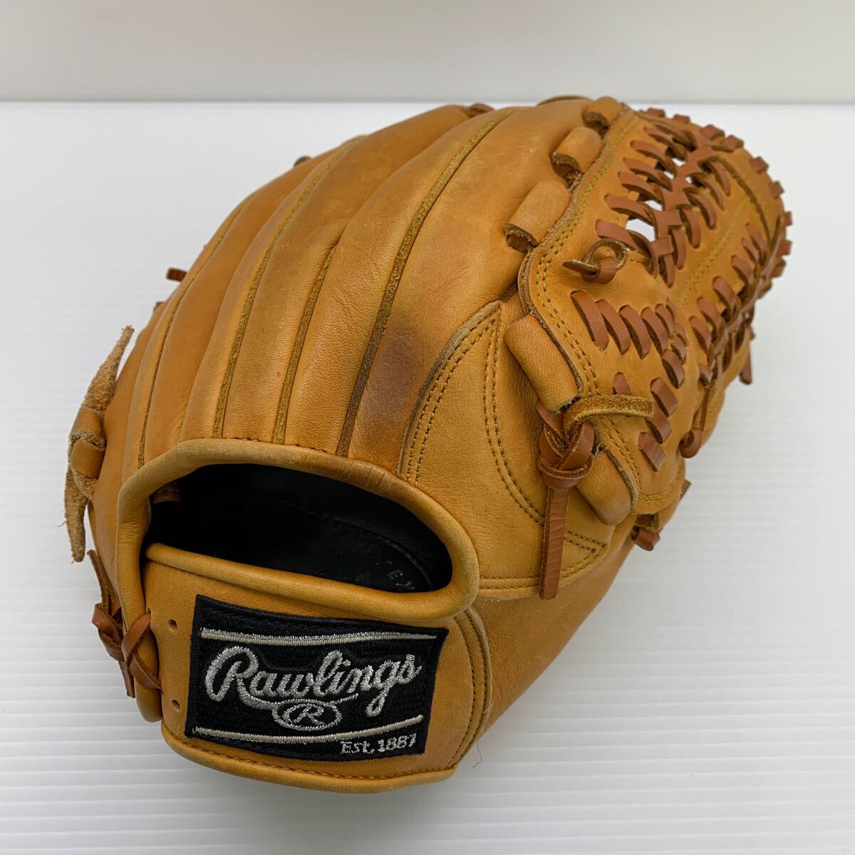 Yahoo!オークション - G-5428 ローリングス Rawlings ボルダーフィール...