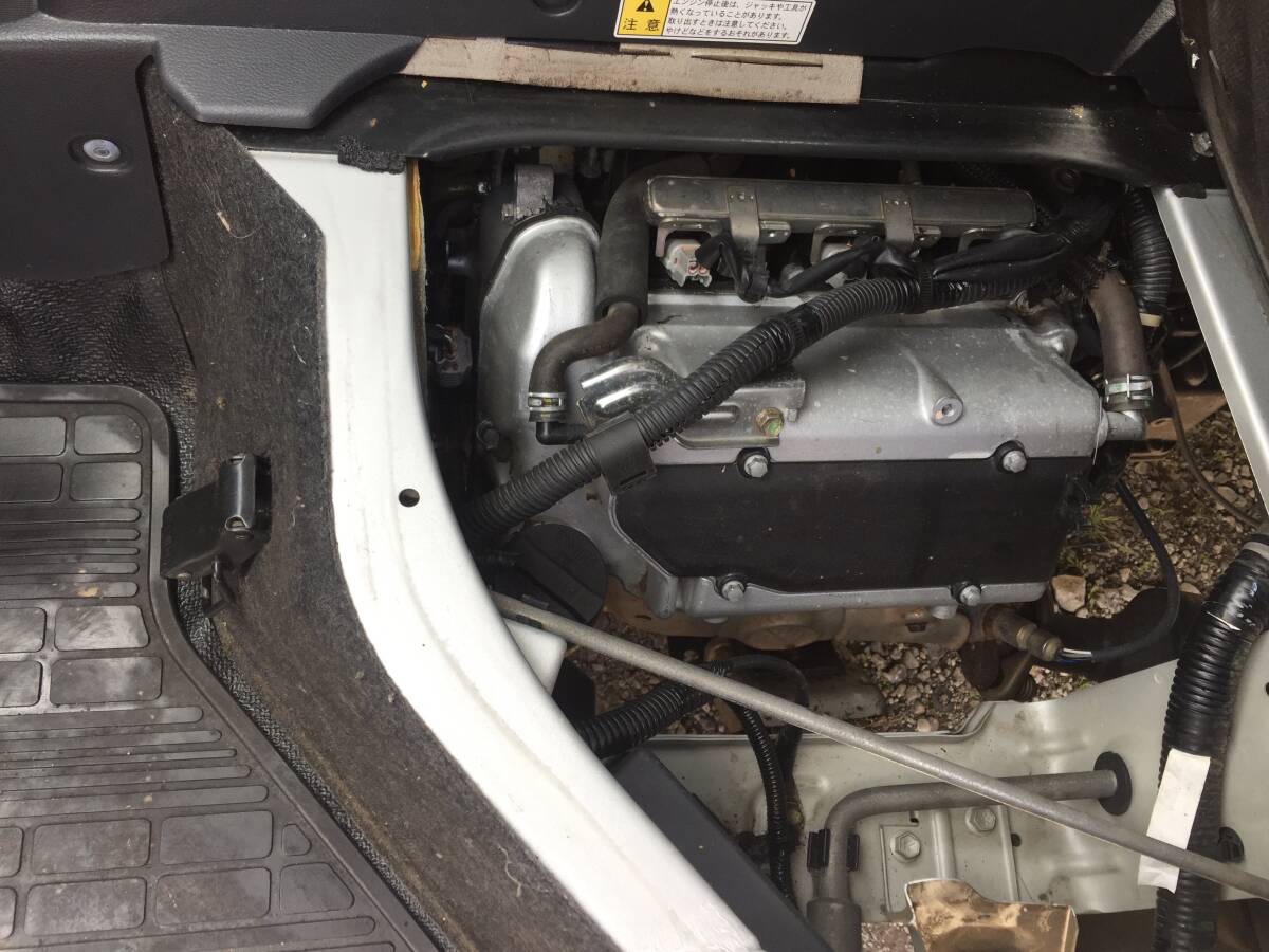 Yahoo!オークション - 茨城県発・スズキ・キャリィトラック・DA63T・K...