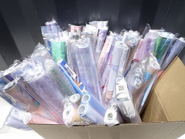 Yahoo!オークション - M28 タペストリー 60点 大量 まとめ 美少年 萌え...