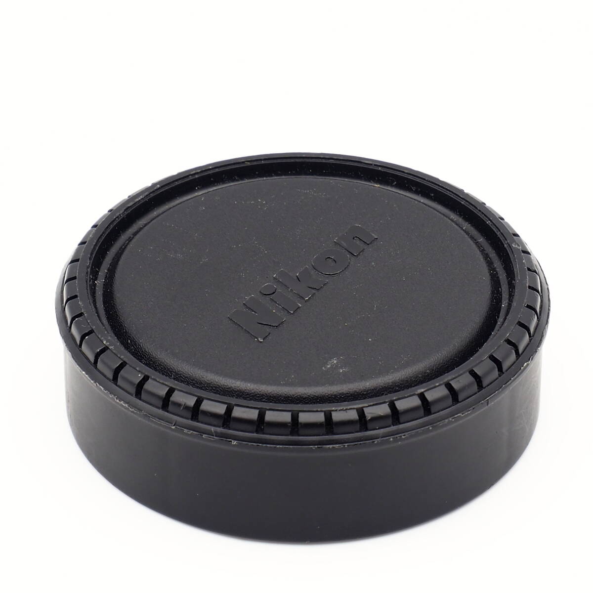 Yahoo!オークション - Nikon 61mm Slip-On Lens Cap for NIKKOR Fish-E...