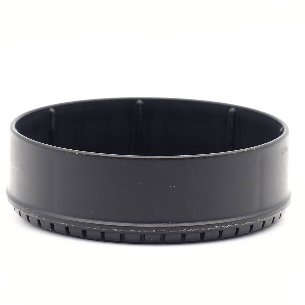 Yahoo!オークション - Nikon 61mm Slip-On Lens Cap for NIKKOR Fish-E...