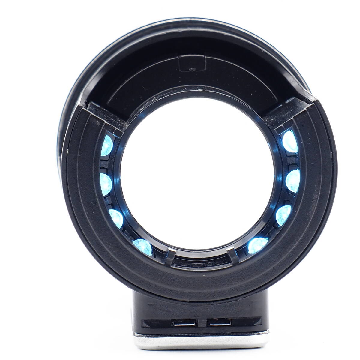 Yahoo!オークション - HAKUBA KMC-SCLP2 センサークリアルーペ 2 ハク...