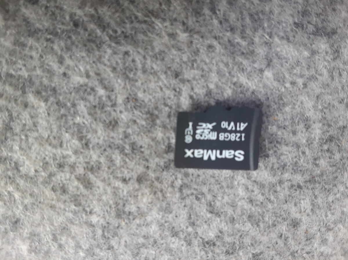 Yahoo!オークション - コムテック ドライブレコーダー ZDR026 前後2カ...