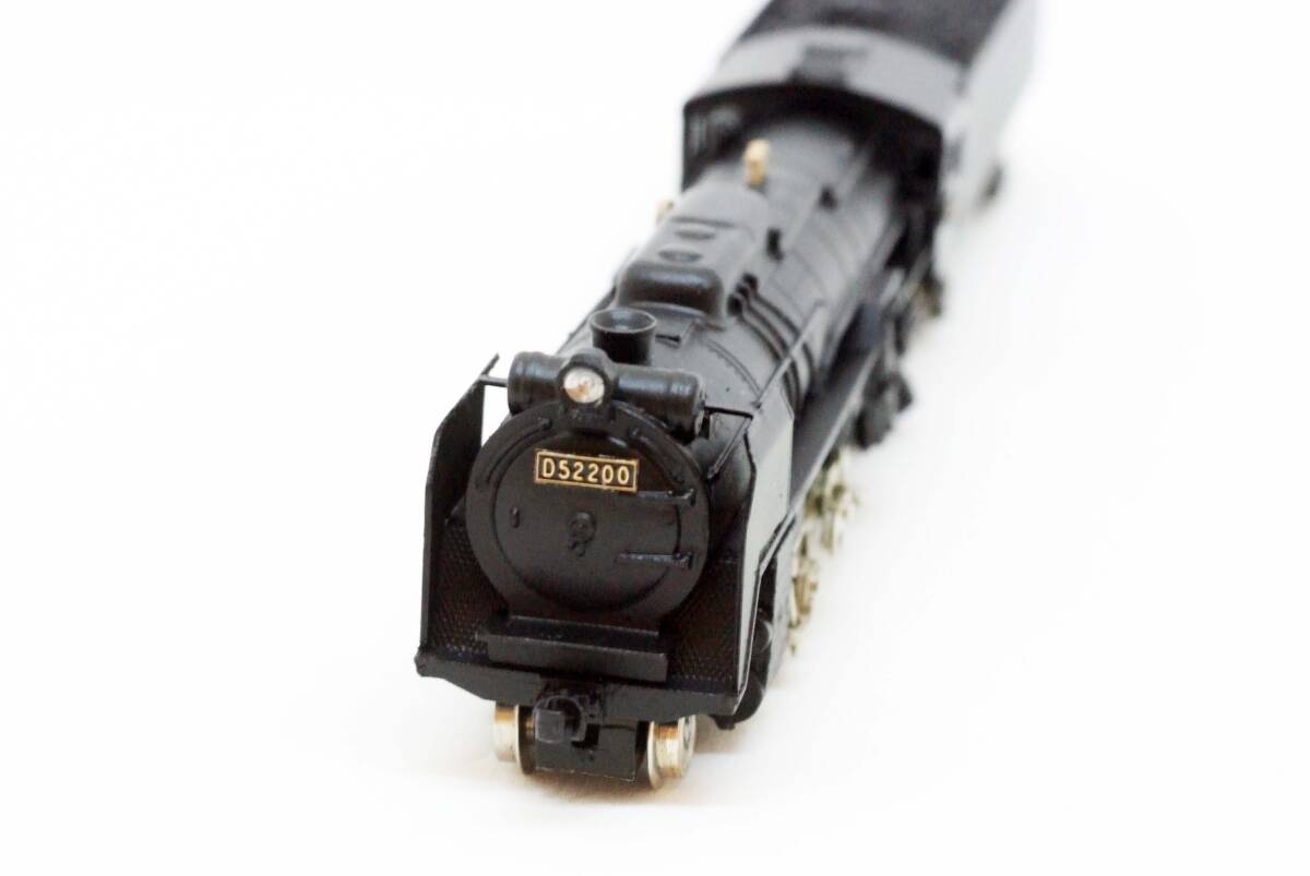 Yahoo!オークション - 重厚感溢れる 中村精密 D52 状態良好