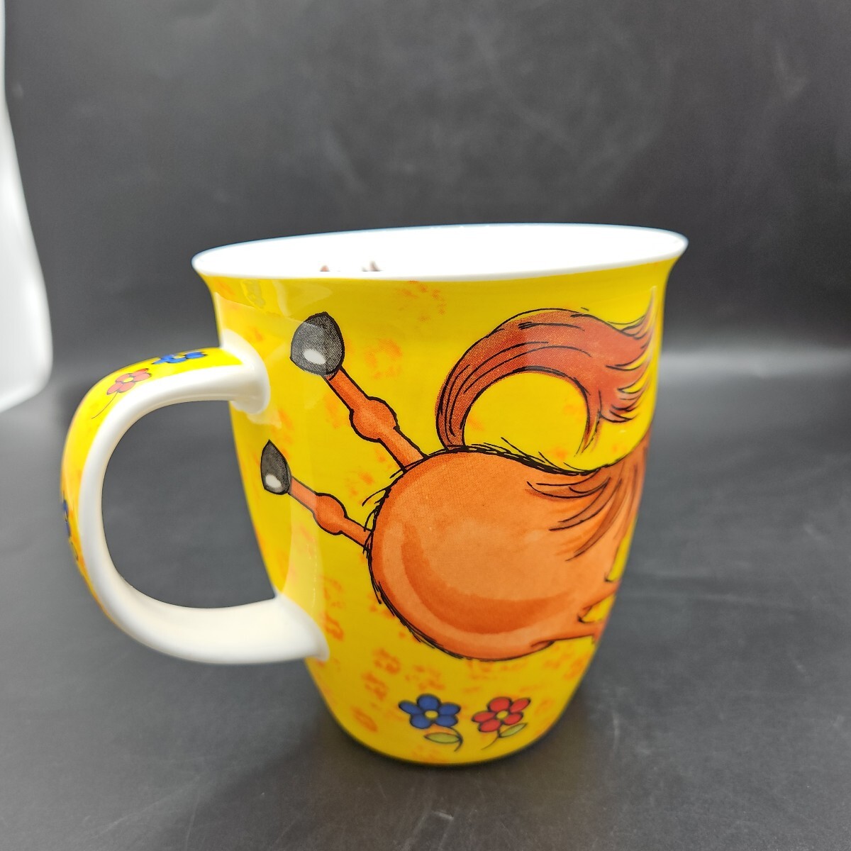 Yahoo!オークション - マグカップ DUNOON マグカップ 2点まとめ売り 保...