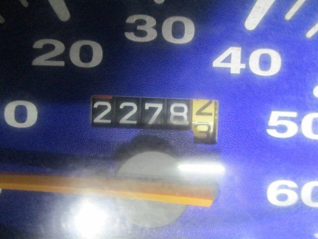 Yahoo!オークション - 9306 ホンダ ディオ（DIO） AF56 4スト ブルー ...