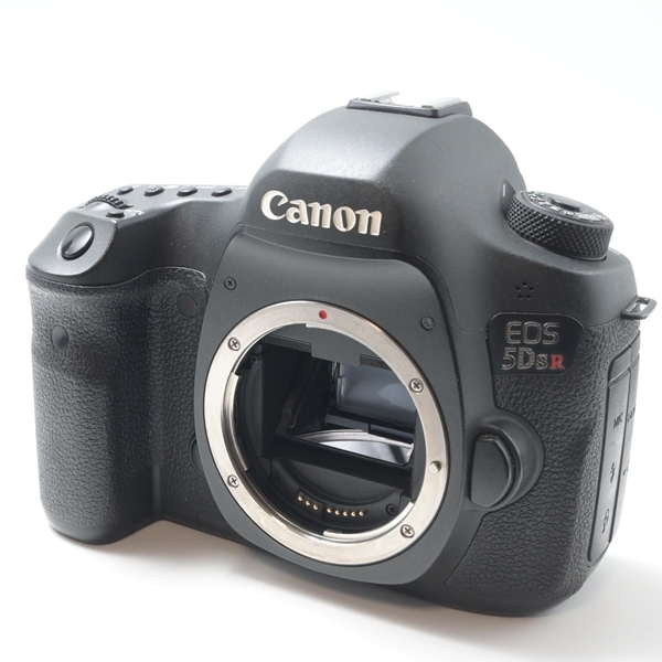 Yahoo!オークション - キヤノン Canon EOS 5Ds R ボディ