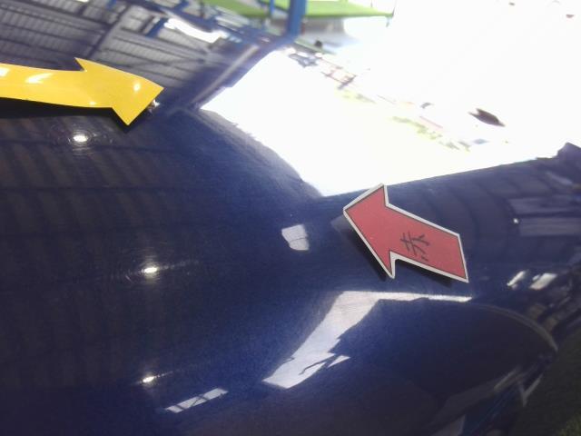 Yahoo!オークション - ヴィヴィオ V-KW3 ボンネットフード EF 331 5722...