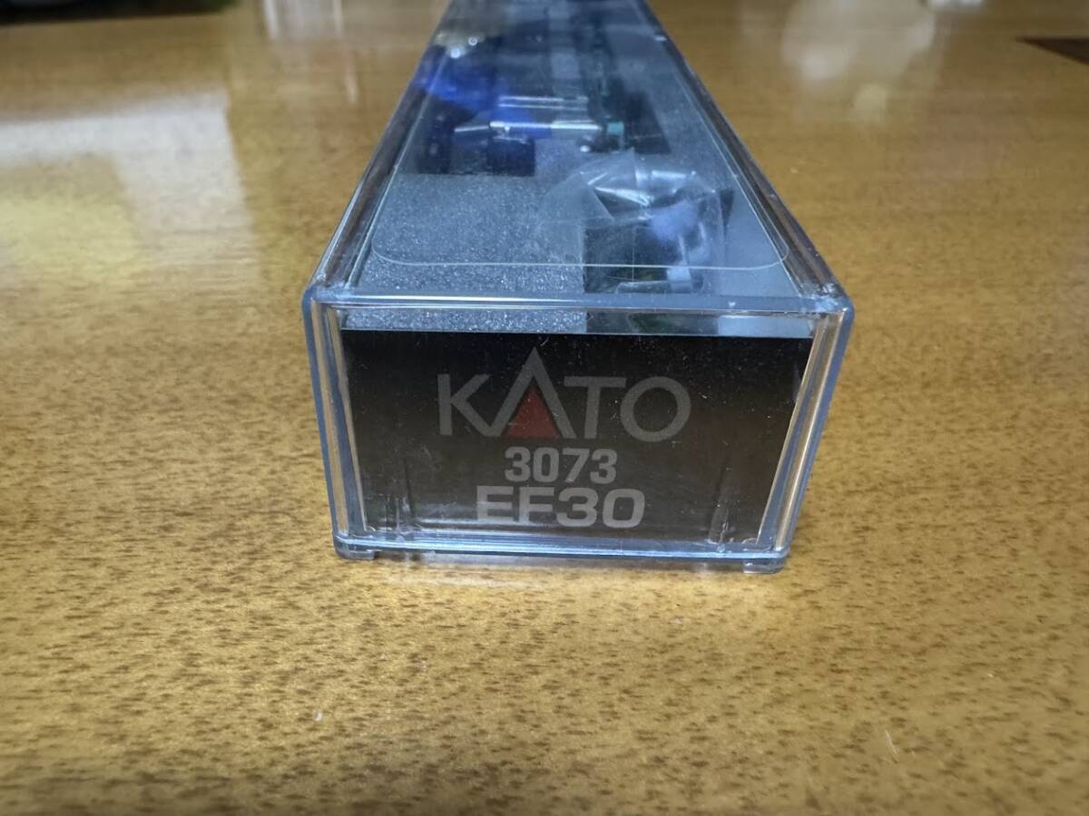 Yahoo!オークション - KATO EF30