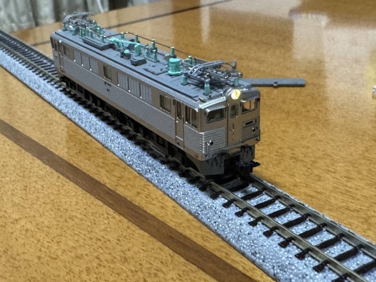 Yahoo!オークション - KATO EF30