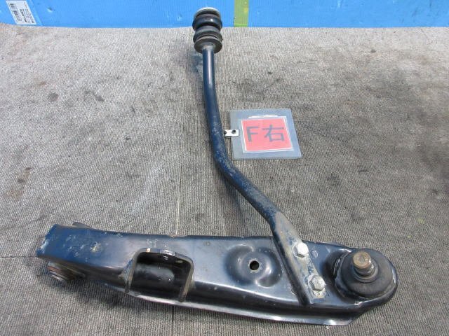 Yahoo!オークション - 7kurudepa オッティ CBA-H92W 右 フロント ロア ...