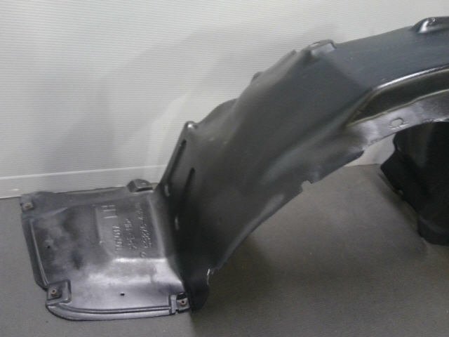 Yahoo!オークション - 5kurudepa コンフォート E-SXS11Y 左 フェンダー...