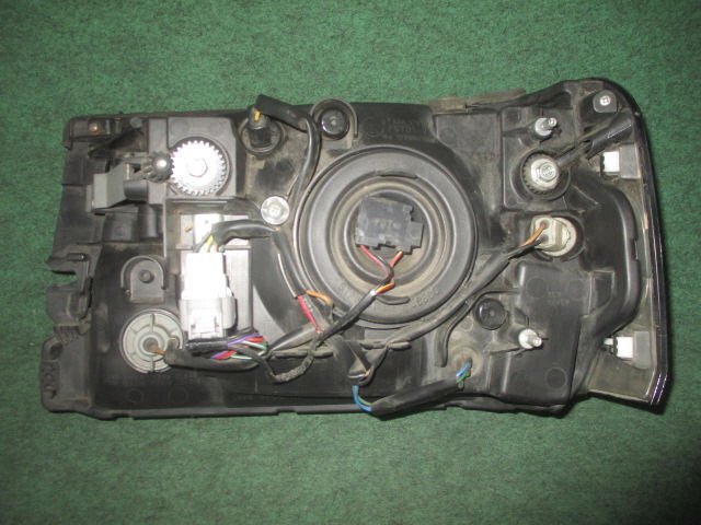 Yahoo!オークション - 9kurudepa H23年 タウンボックス ABA-U62W 後期 ...