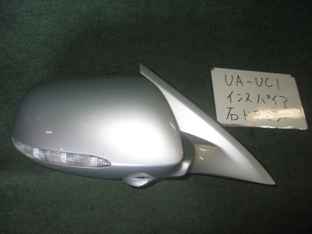 Yahoo!オークション - 9kurudepa H15年 インスパイア UA-UC1 前期 右 ...