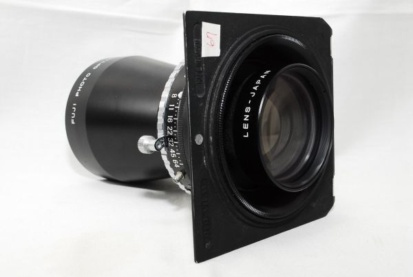 Yahoo!オークション - SC041 富士フィルム FUJIFILM FUJINON・T 400mm ...