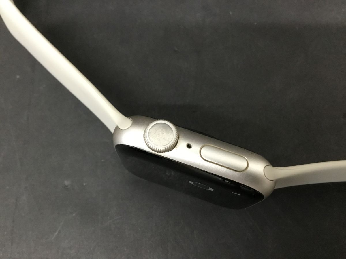 Yahoo!オークション - 営IS890-60M【稼働品・初期化済】 Apple Watch ...