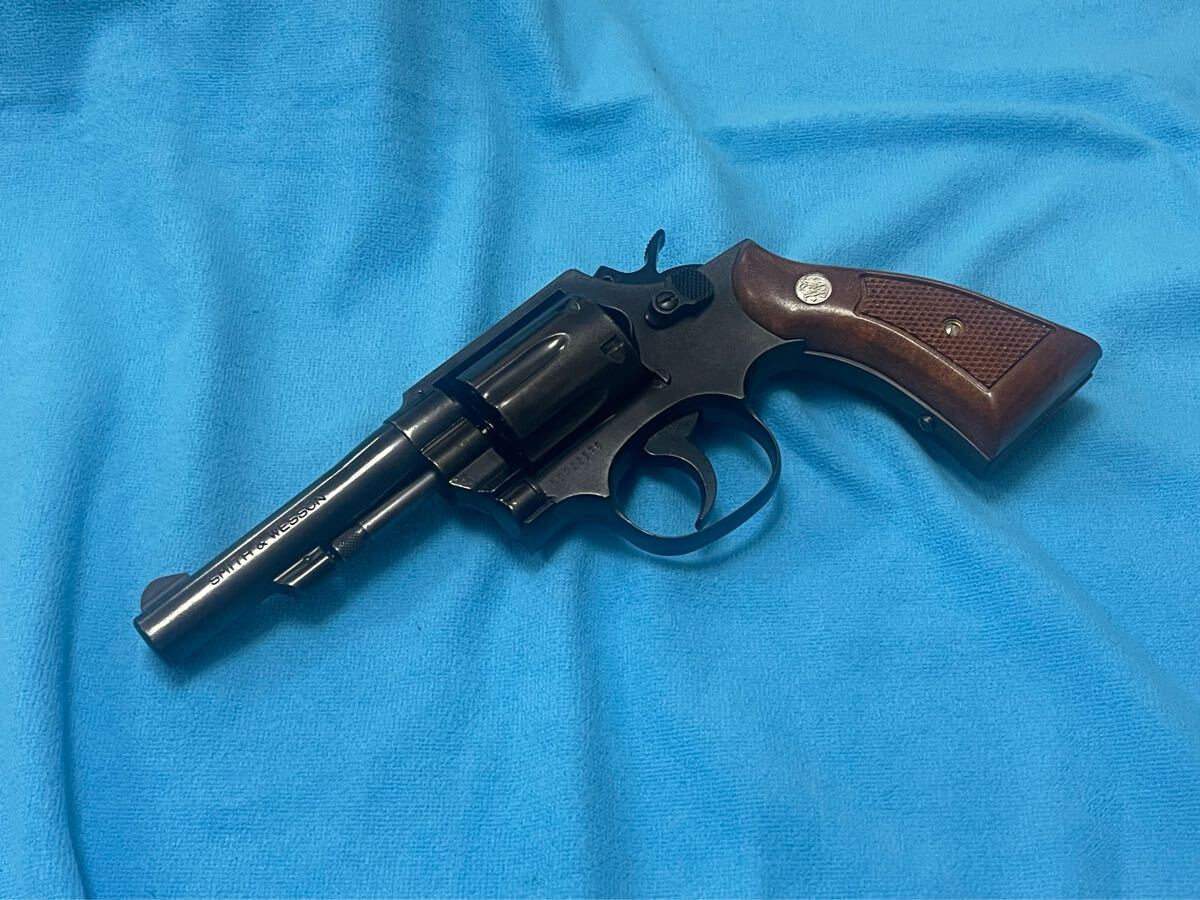 Yahoo!オークション - コクサイ M10 HW SW ミリタリー＆ポリス モデル...