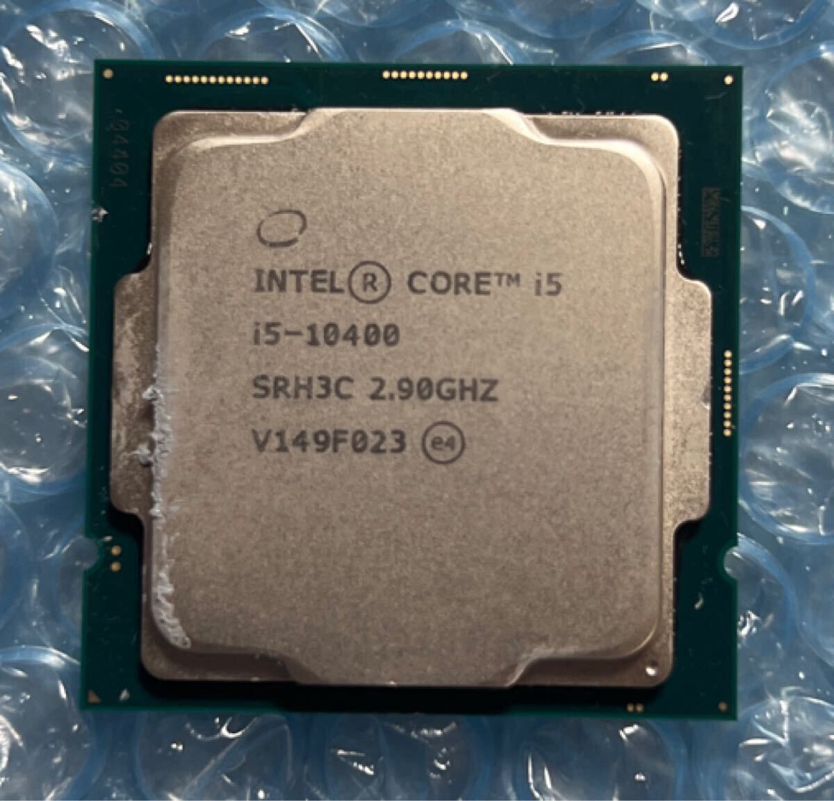 Yahoo!オークション - i5-10400 ②