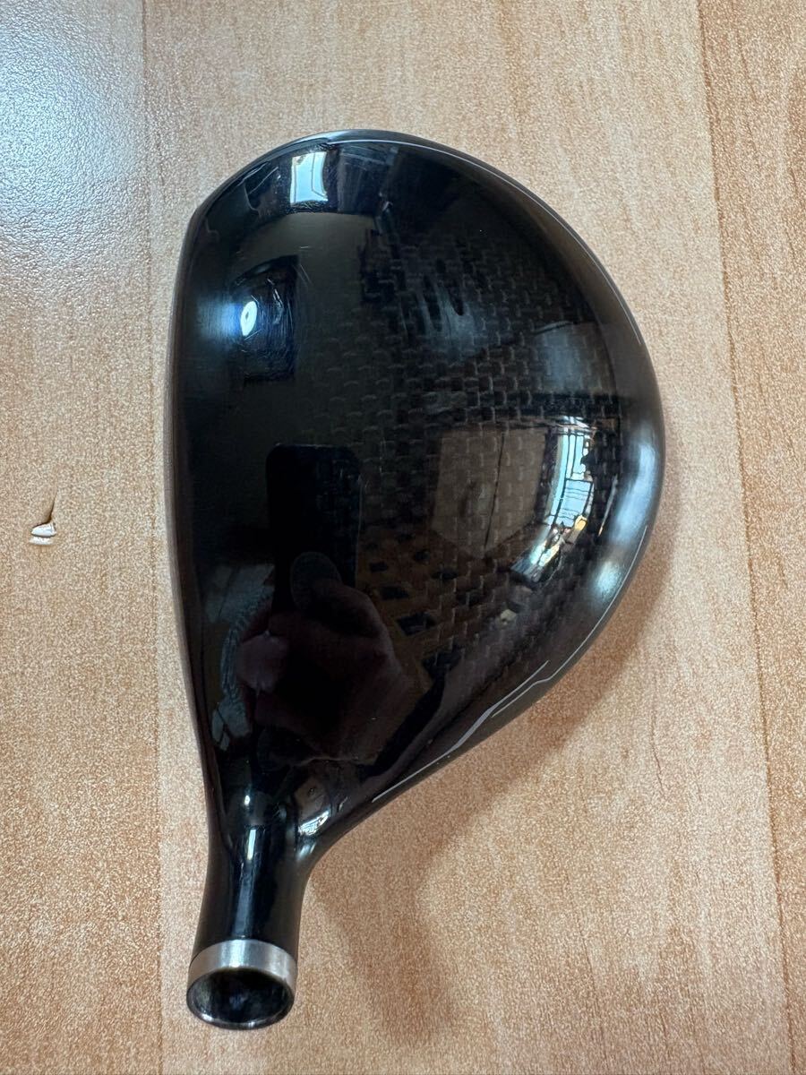 Yahoo!オークション - YAMAHA RMX VD FW 5W 18° ヘッド のみ HC有り ...