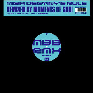 Yahoo!オークション - 12” Misia Destinys Rule (Moment Of Soul Remi...