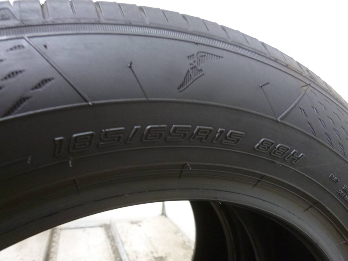 Yahoo!オークション - @即日発送@ 185/65R15 GOODYEAR EFFICIENT GRIP ...