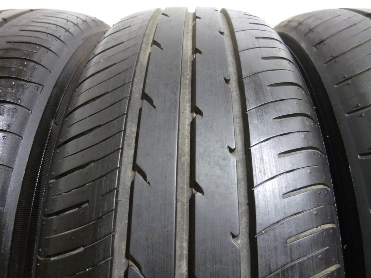 Yahoo!オークション - @即日発送@ 185/65R15 TOYO NANO ENERGY J67 4...