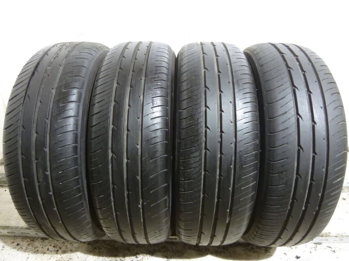 Yahoo!オークション - @即日発送@ 185/65R15 TOYO NANO ENERGY J67 4...