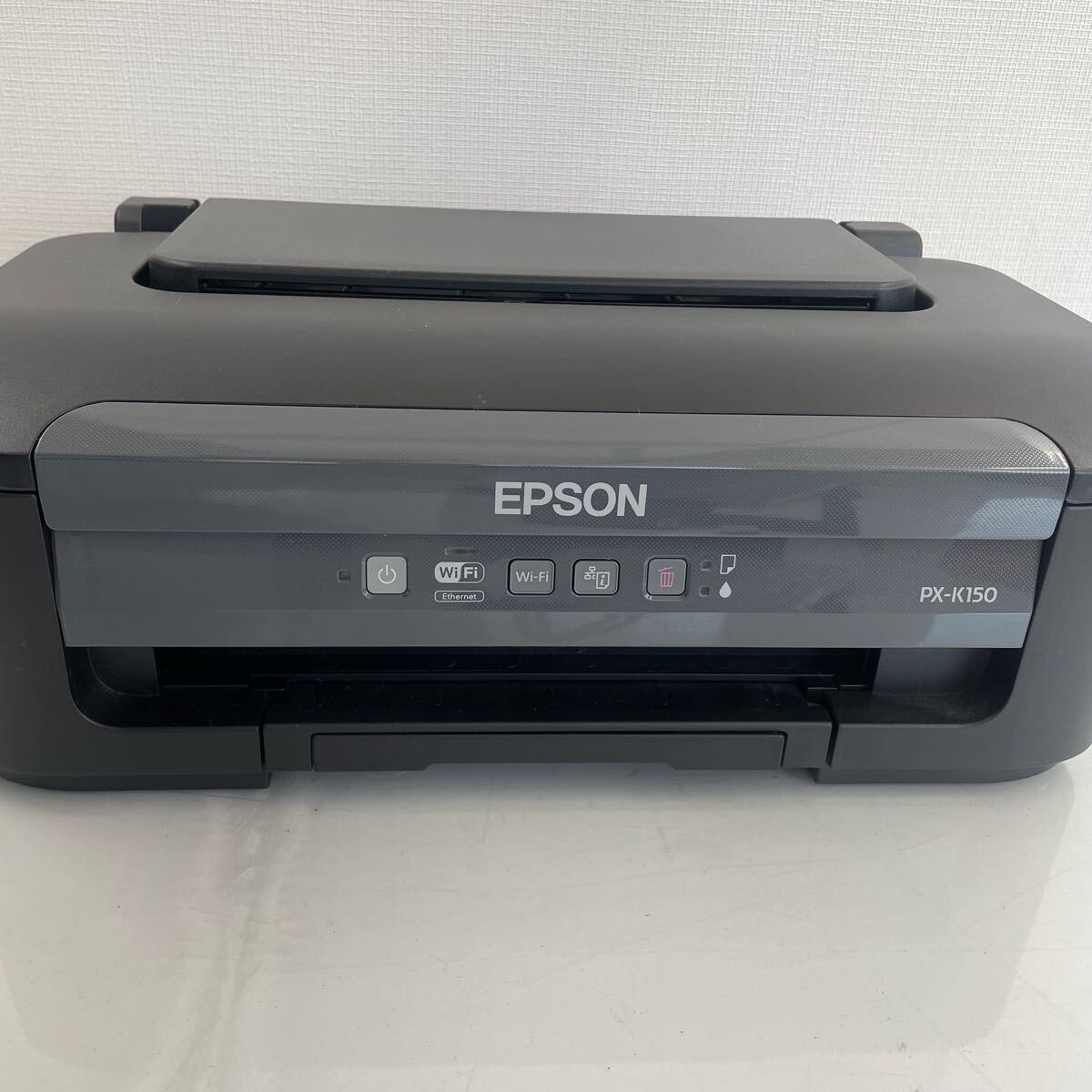 Yahoo!オークション - PX-K150 エプソン モノクロ 超低ランニングコス...