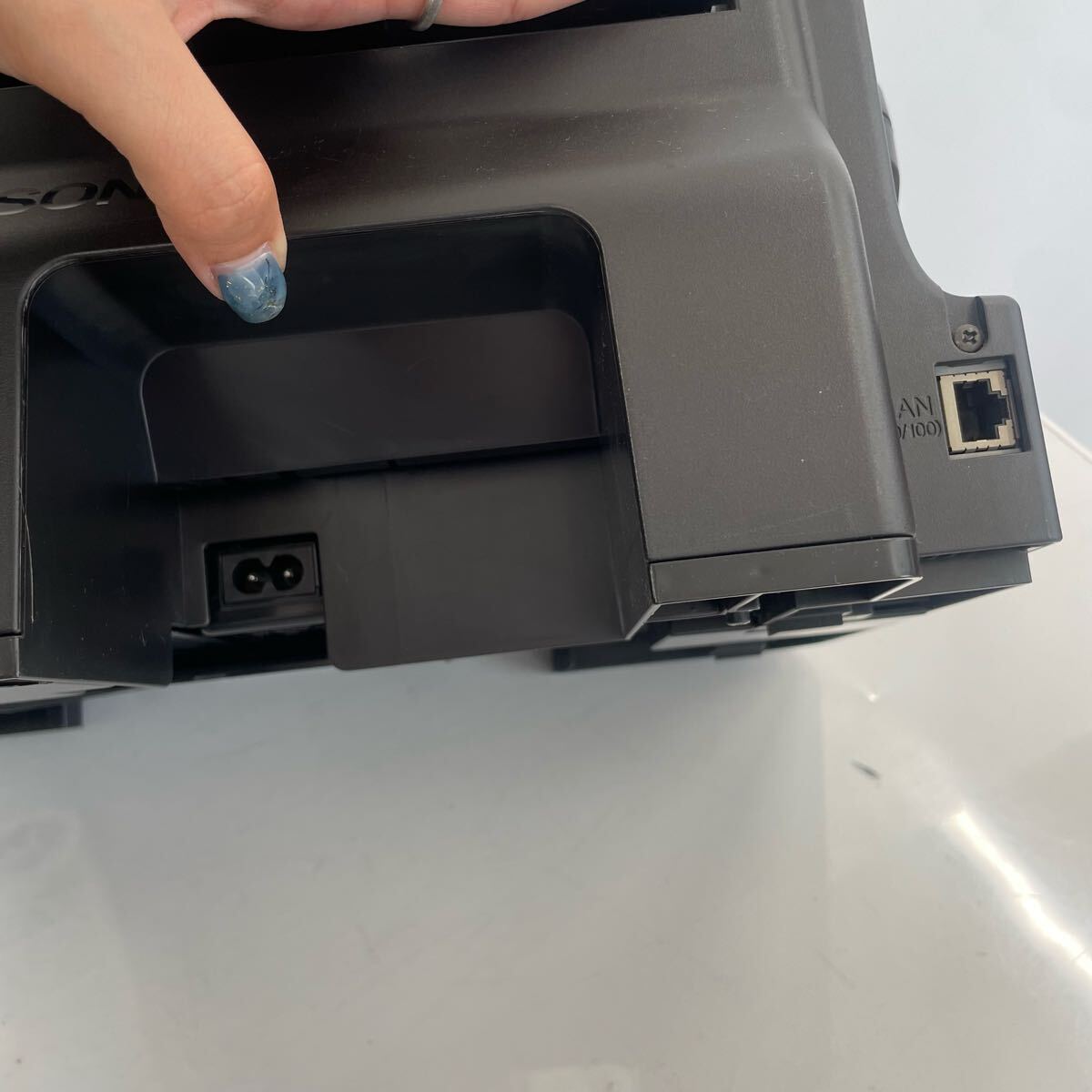 Yahoo!オークション - PX-K150 エプソン モノクロ 超低ランニングコス...