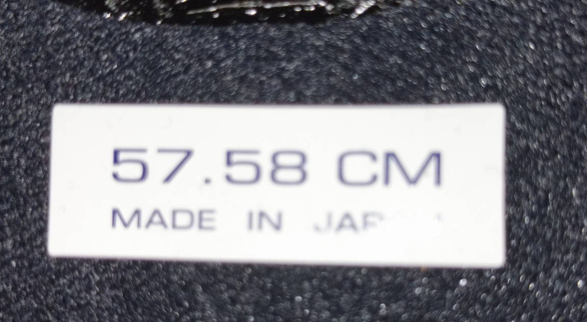 Yahoo!オークション - Arai ヘルメット SZ-RAM4