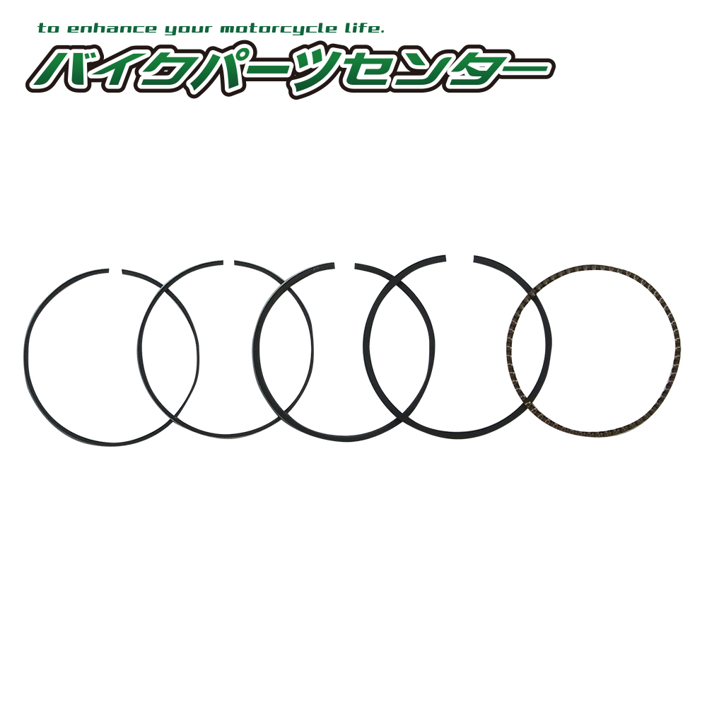 Yahoo!オークション - 【ヤマハ純正】 4ストビーノ SA26J/SA37J ピスト...