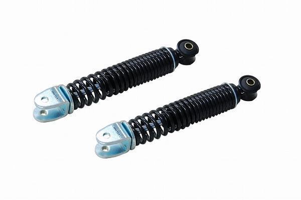 Yahoo!オークション - ビーノ 5AU SA10J フロントショック 2本セット ...