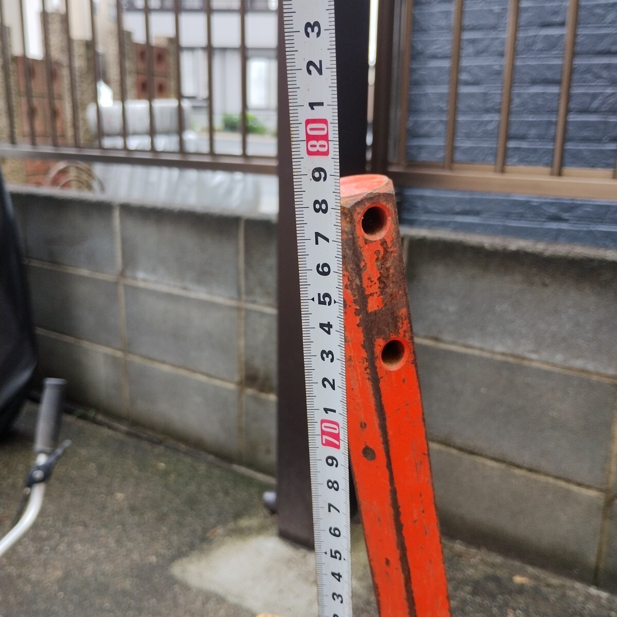 Yahoo!オークション - 日の本 片培土機 SR-13AR 六角軸 3.5cm 畝立て ...