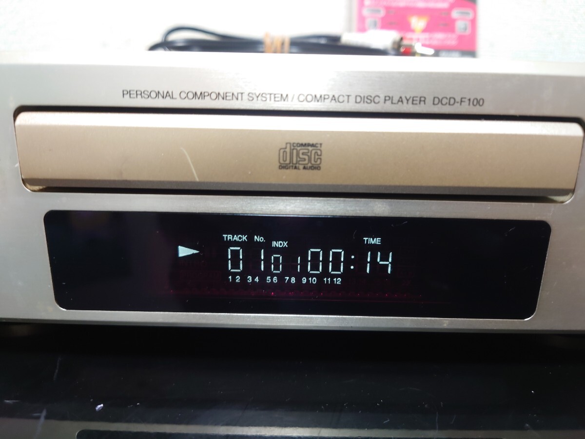 Yahoo!オークション - 即決 希少 当時物 液晶濃い 動作OK 送料無料 デ...