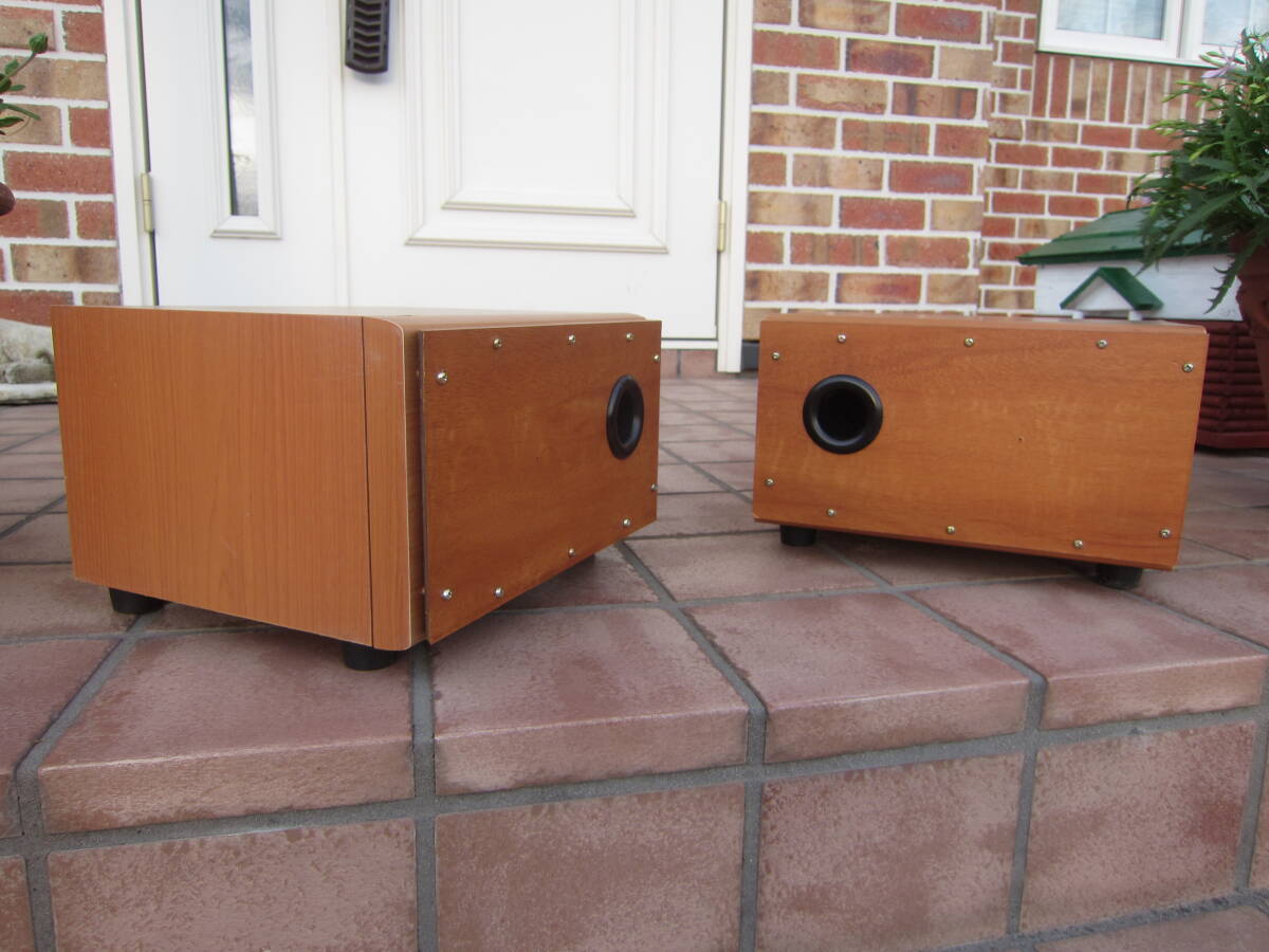 Yahoo!オークション - スピーカー エンクロージャー 8cm 10cm 12cm用 ...