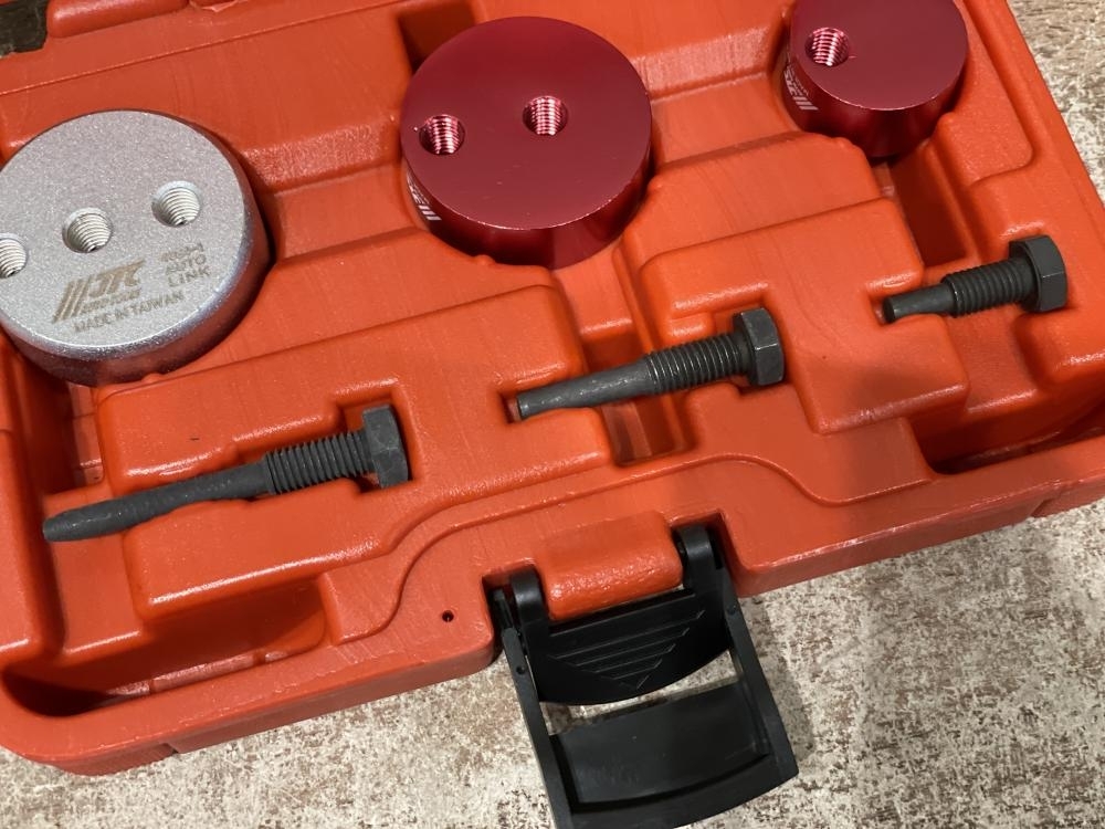 Yahoo!オークション - 021 未使用品 JTC ベルト装着ツール JTC4084S