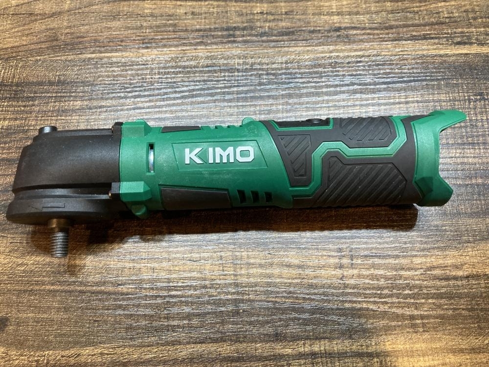 Yahoo!オークション - 023 おすすめ品 KIMO 12V充電式ポリッシャー QM-...